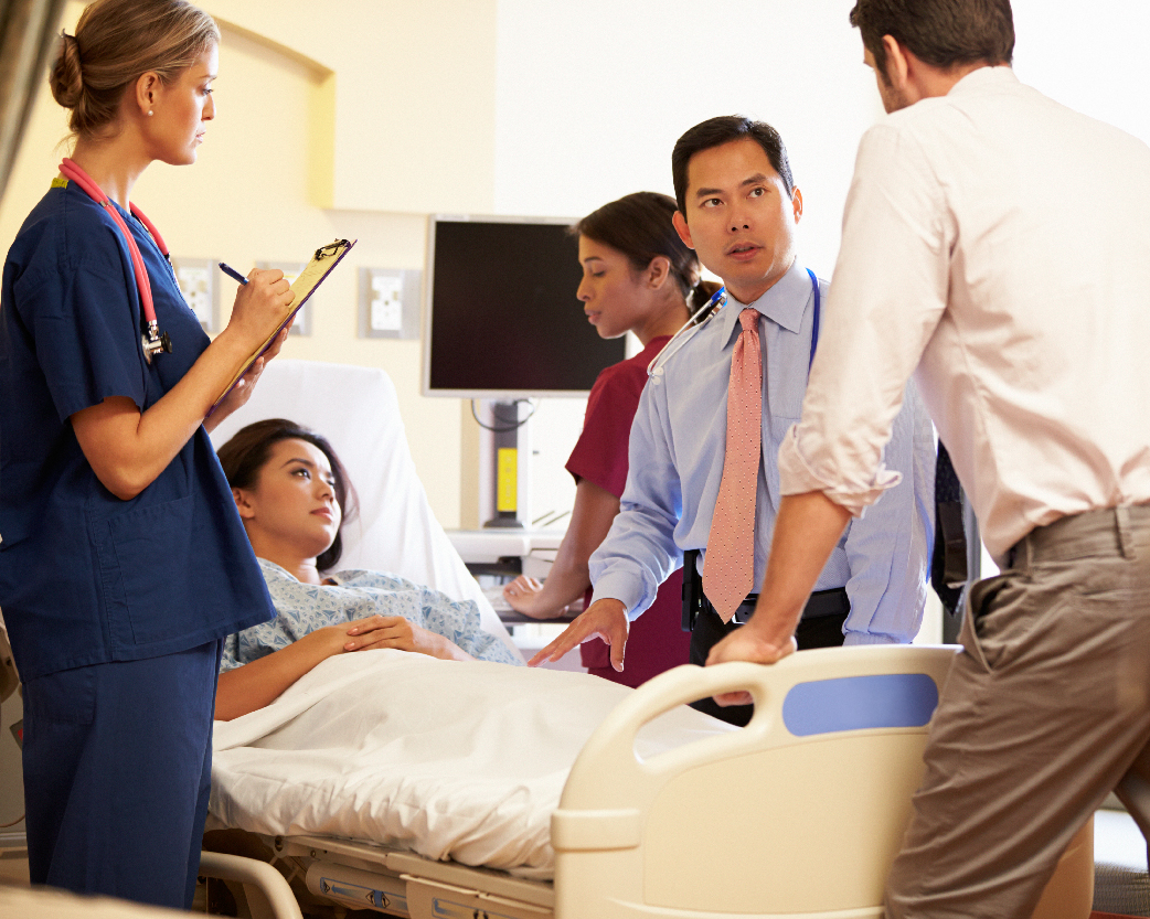 40-Hour Medical Interpreter Training | Learn ALTAlang.com