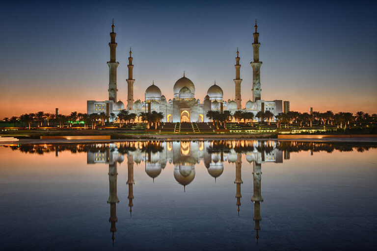 Arabic: Self-Directed Interpretation Practice | Learn ALTAlang.com